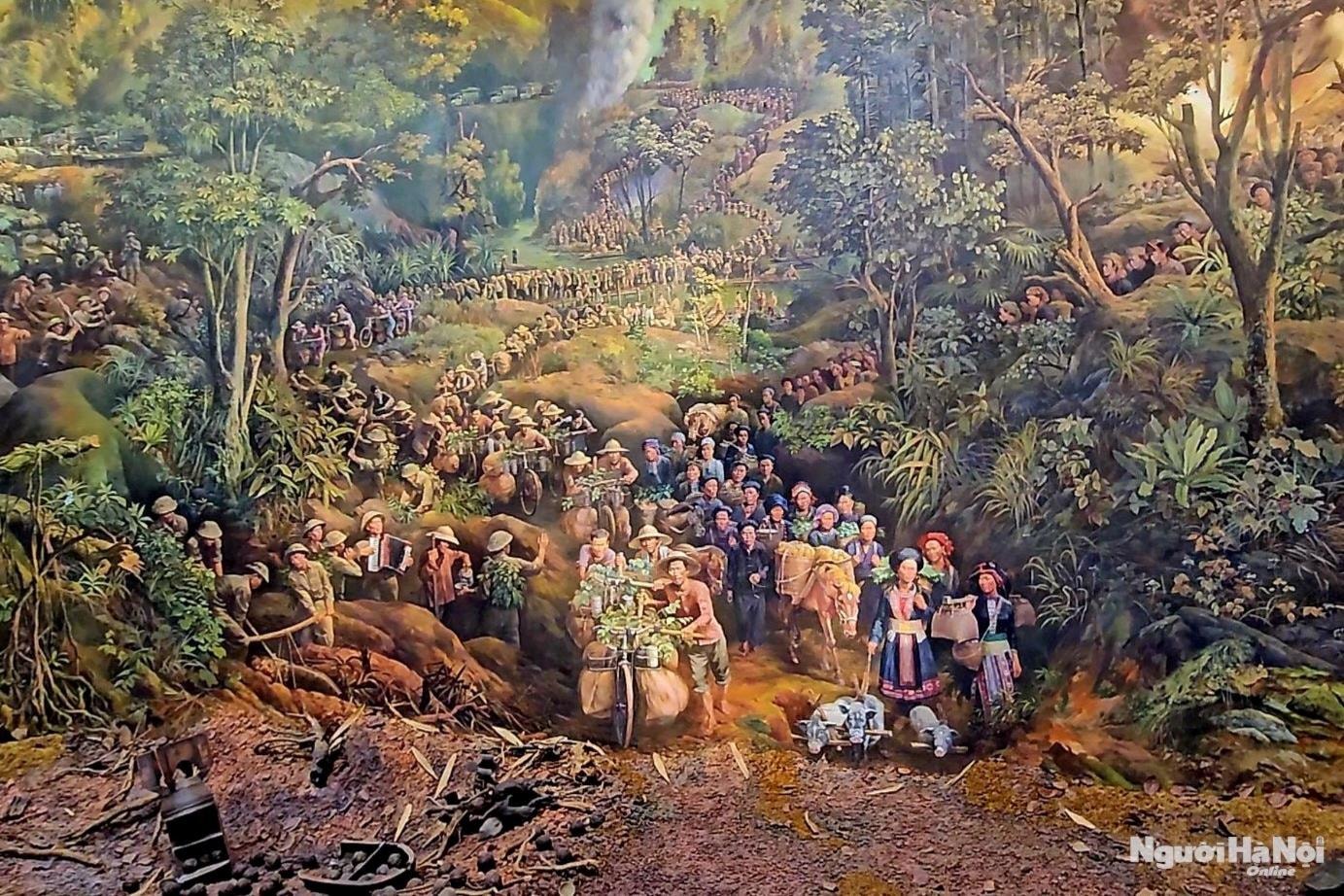 Tin tức, hình ảnh, video clip mới nhất về chao mung ky niem 70 nam ...