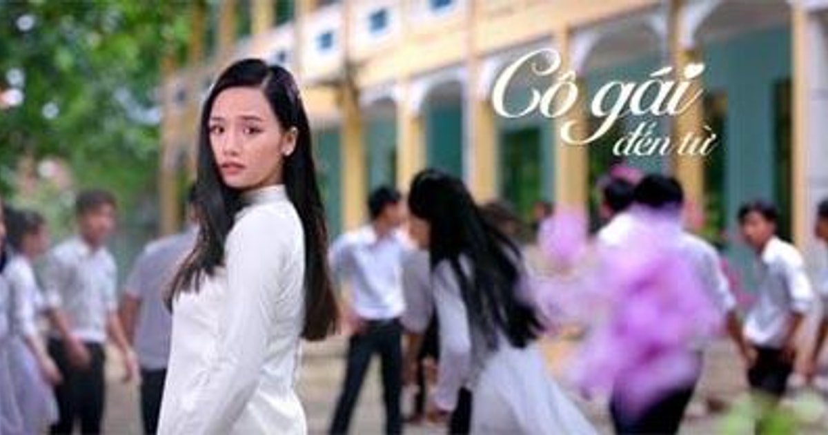 “Cô gái đến từ hôm qua” được công chiếu tại Liên hoan phim BIFAN 2017