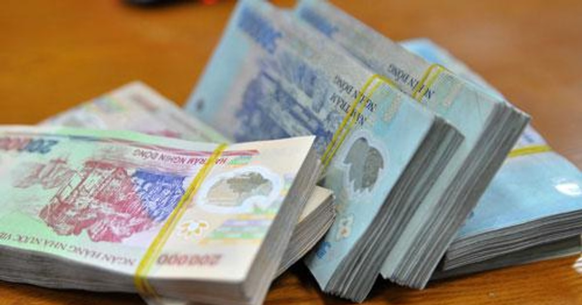 Cựu luật sư bị cáo buộc lấy 1,4 tỷ đồng của thân chủ