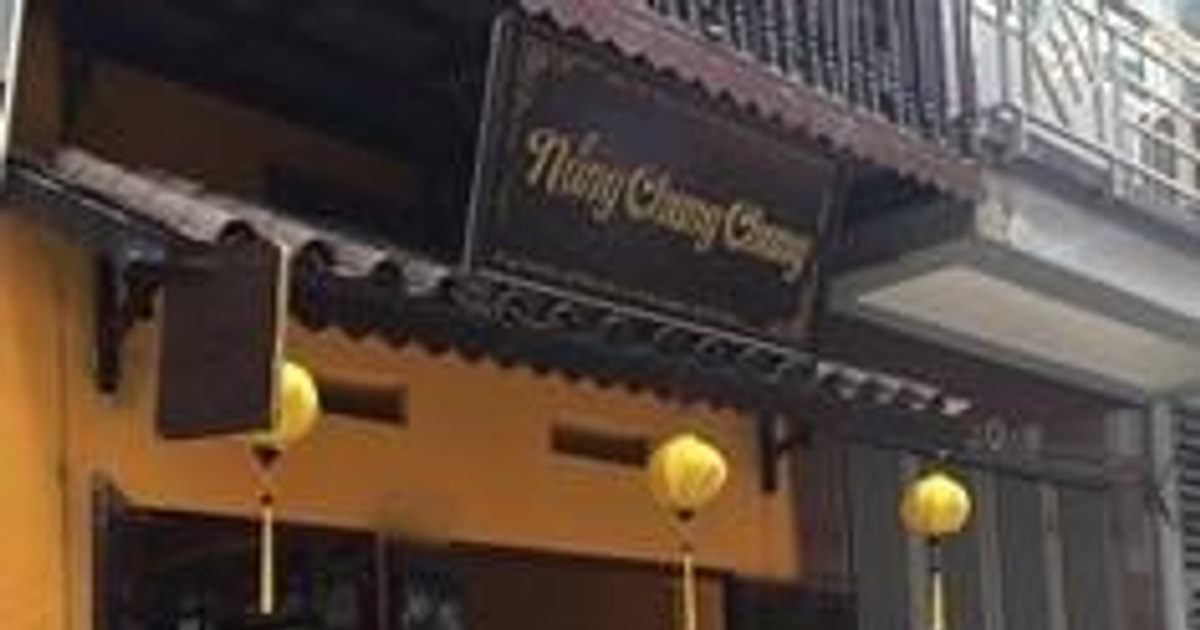 238 ngõ 1, ĐH Hà Nội, Nguyễn Trãi, Thanh Xuân, Hà Nội: Quán món ăn Huế ...