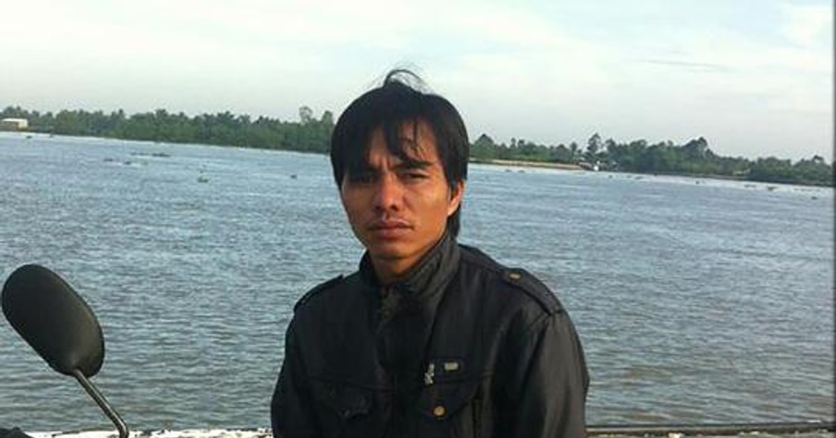 Khởi tố Nguyễn Ngọc Ánh vì tội tuyên truyền chống Nhà nước, kích động ...