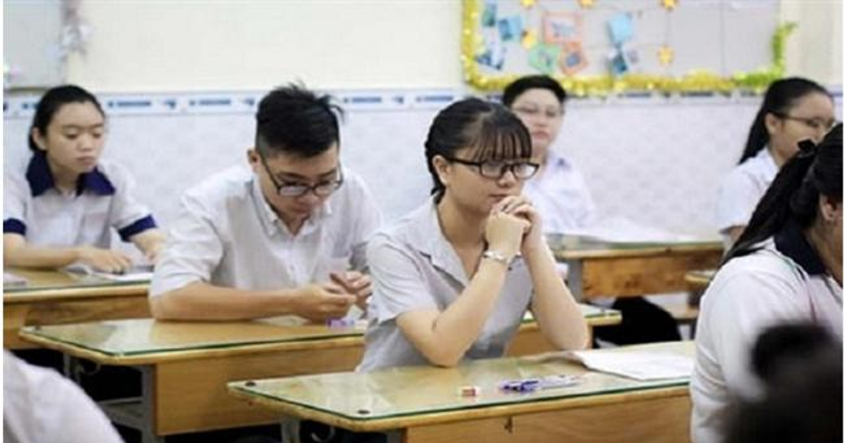 “Bí kíp” giúp Teen dễ dàng đạt điểm cao trong kỳ thi vượt cấp.
