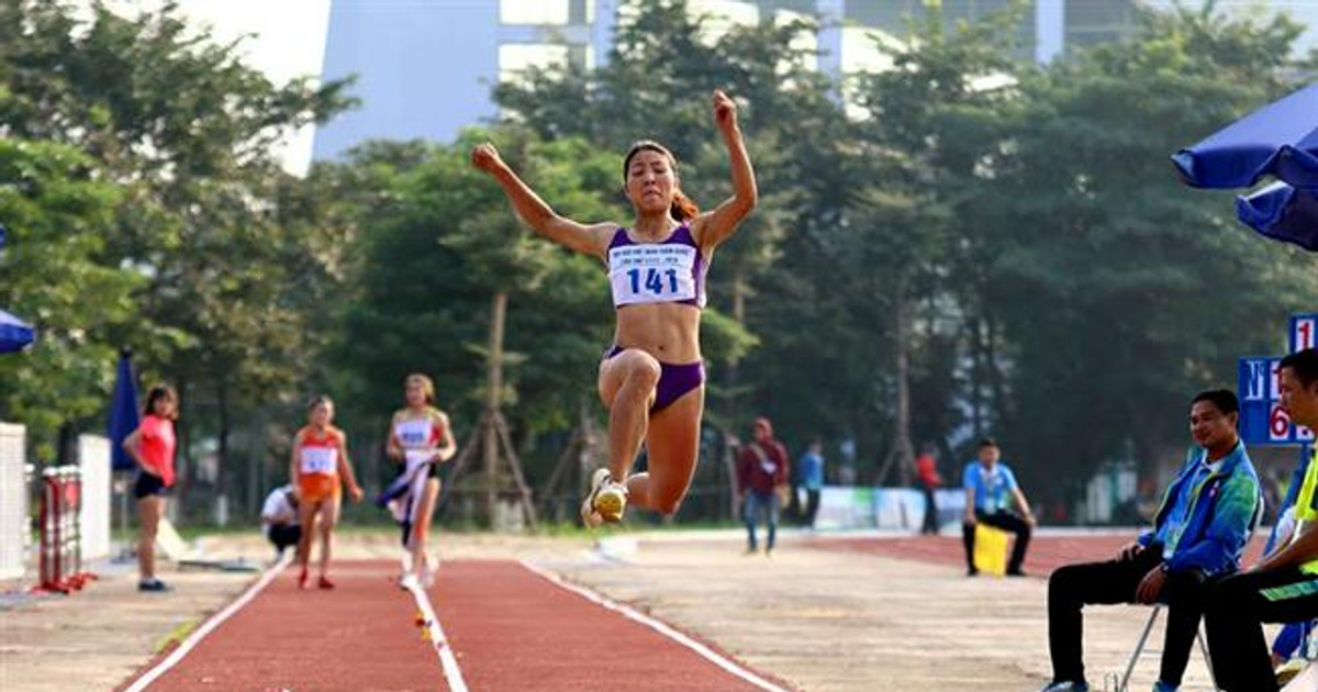 SEA Games 30 - 2019: Nhiều nội dung thế mạnh của điền kinh Việt Nam bị ...