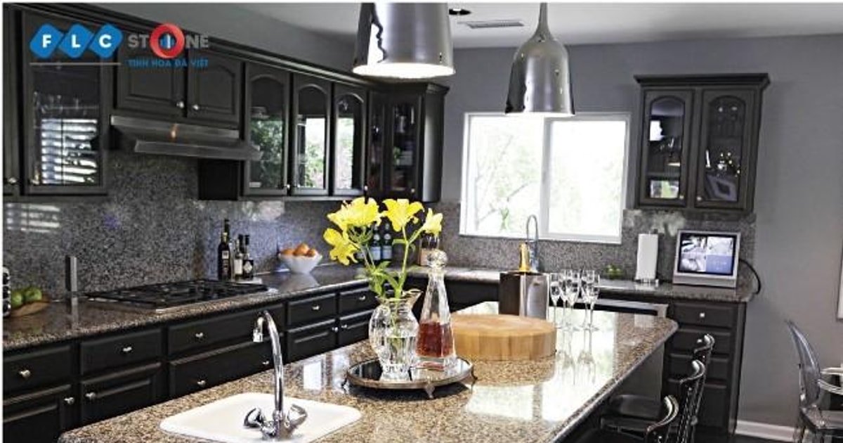 Phong thủy phòng bếp theo bản mệnh