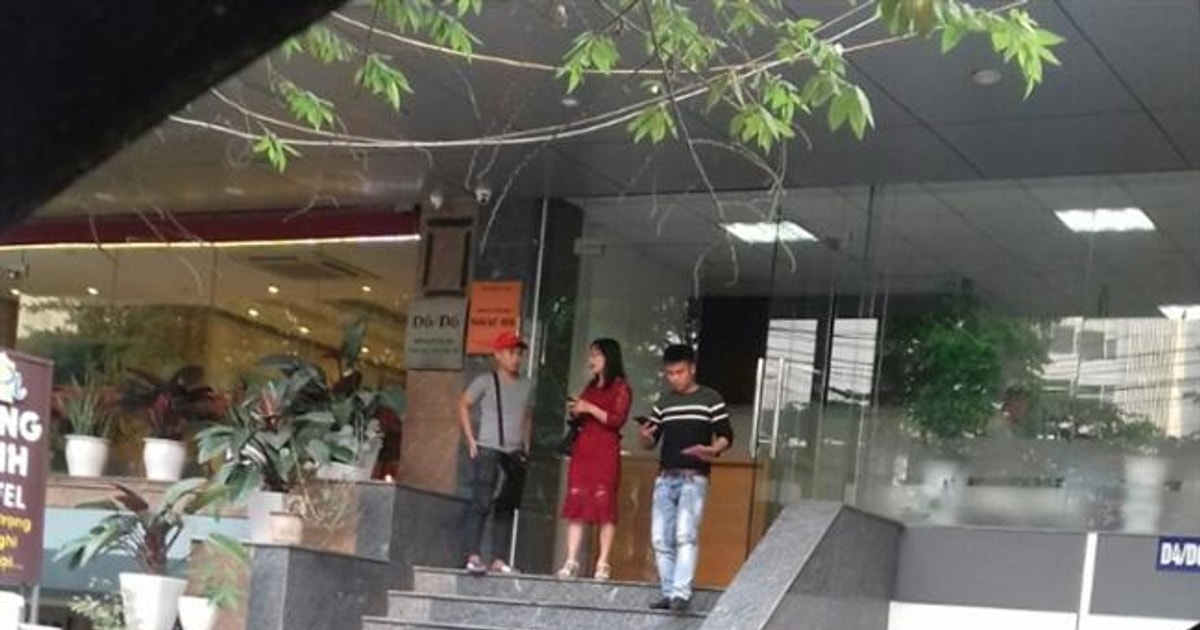 Xử sơ thẩm vụ tố lừa đảo XKLĐ kinh hoàng hàng triệu USD: Bài 5 - Truy ...