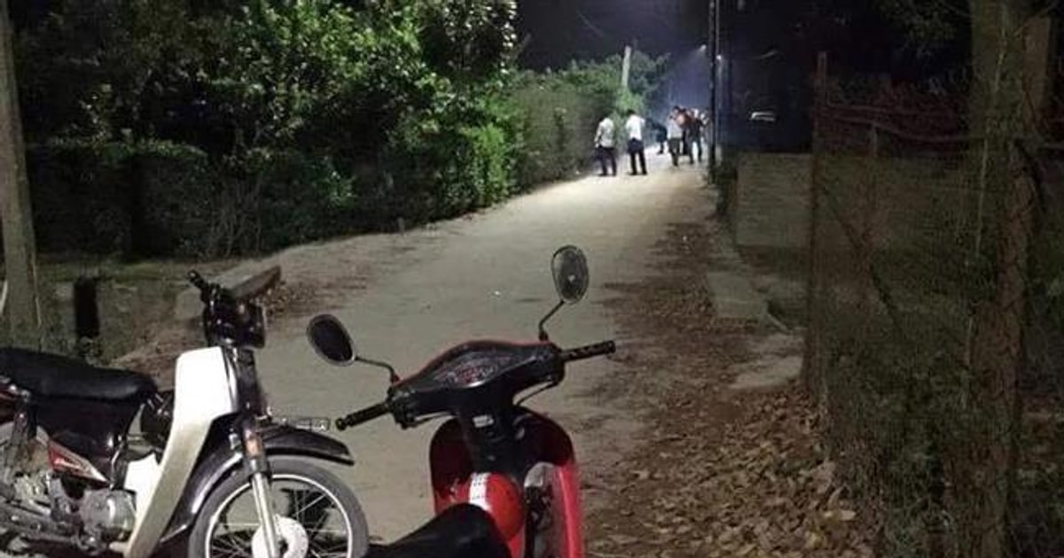 Tạm giữ lái xe ôm về hành vi ''Giết người''