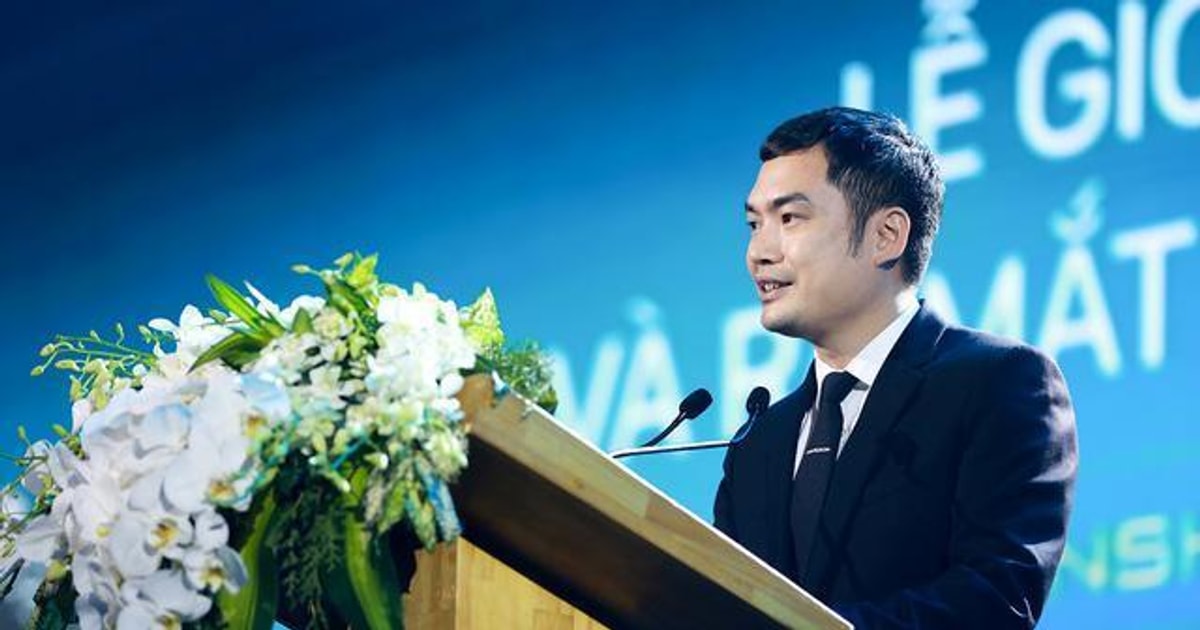 Xây dựng SCG dự kiến kế hoạch tăng vốn trong năm nay