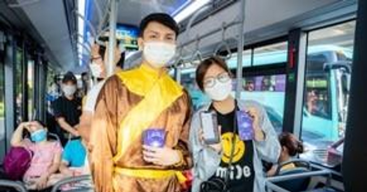 Ghé Vũ trụ Vincom, trải nghiệm loạt sự kiện đậm chất GenZ