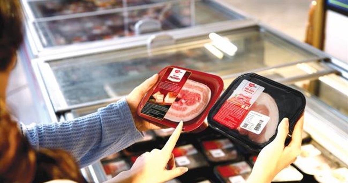 Tập đoàn Masan với chiến lược WINLife thay đổi bộ mặt ngành bán lẻ Việt Nam