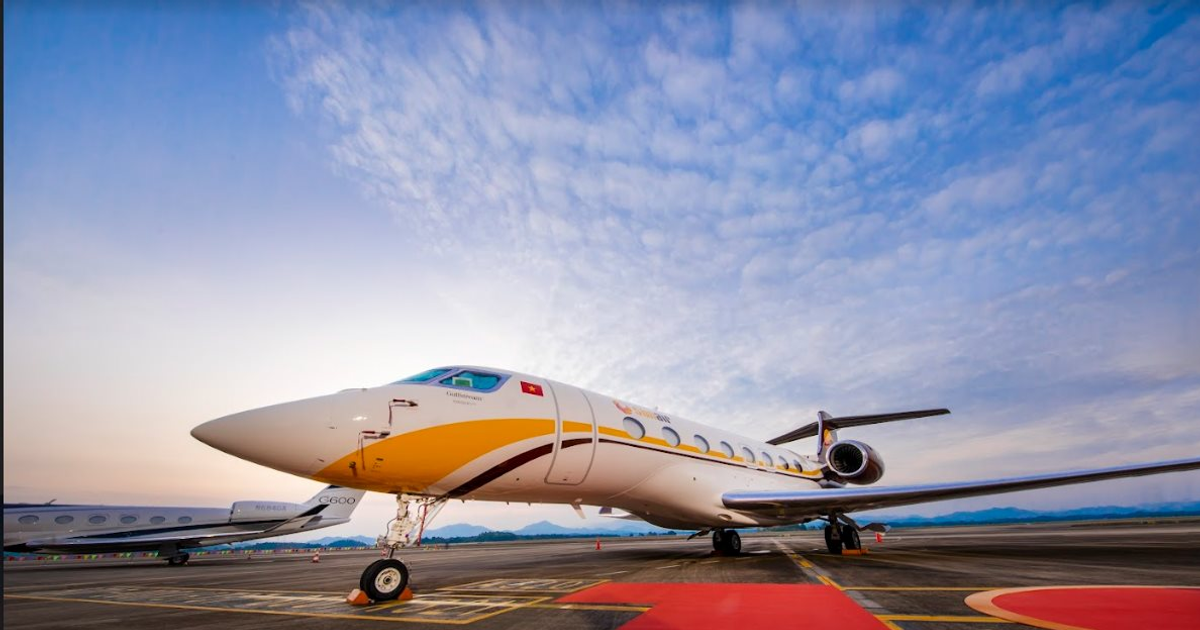 Sun Red Carpet: Trải nghiệm “dinh thự bay”, đắm say thiên đường Maldives