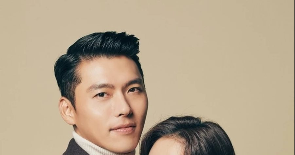 Hyun Bin - Son Ye Jin khởi kiện hacker đánh cắp hình ảnh của con trai ...