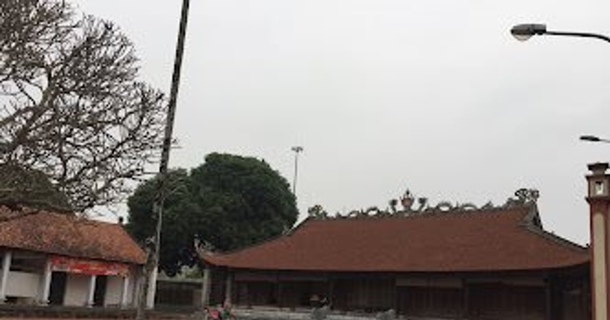 Đình Do Lộ