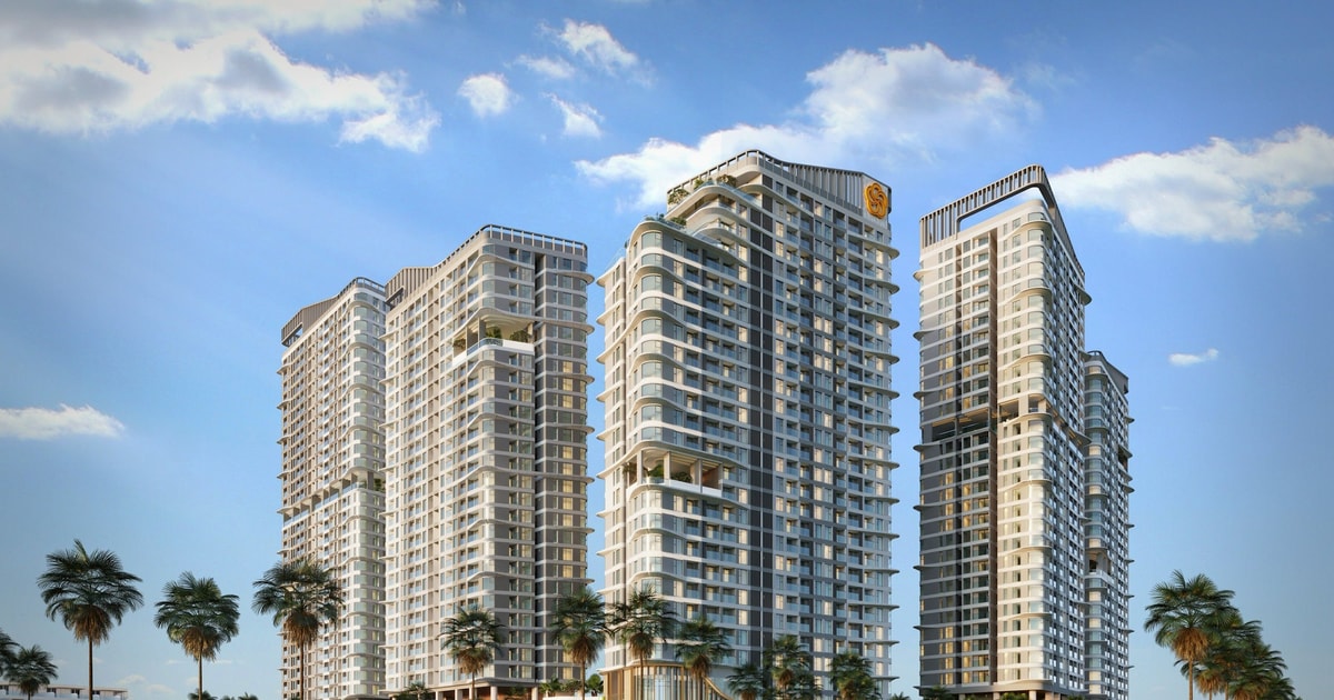 Gắn liền với nhiều tiện ích chăm sóc sức khoẻ, Avatar Thu Duc nằm trong ...