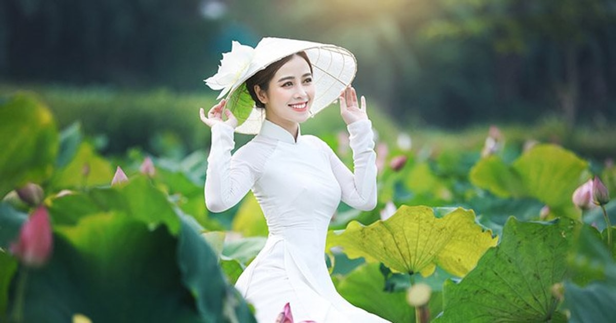 Khám phá 5 đầm sen đẹp nhất Hà Nội