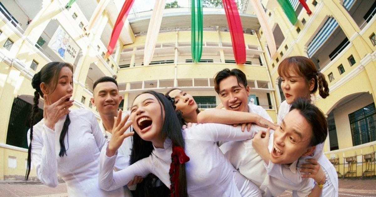 Phương Mỹ Chi ra MV lấy cảm hứng từ tác phẩm văn học “Vợ nhặt”