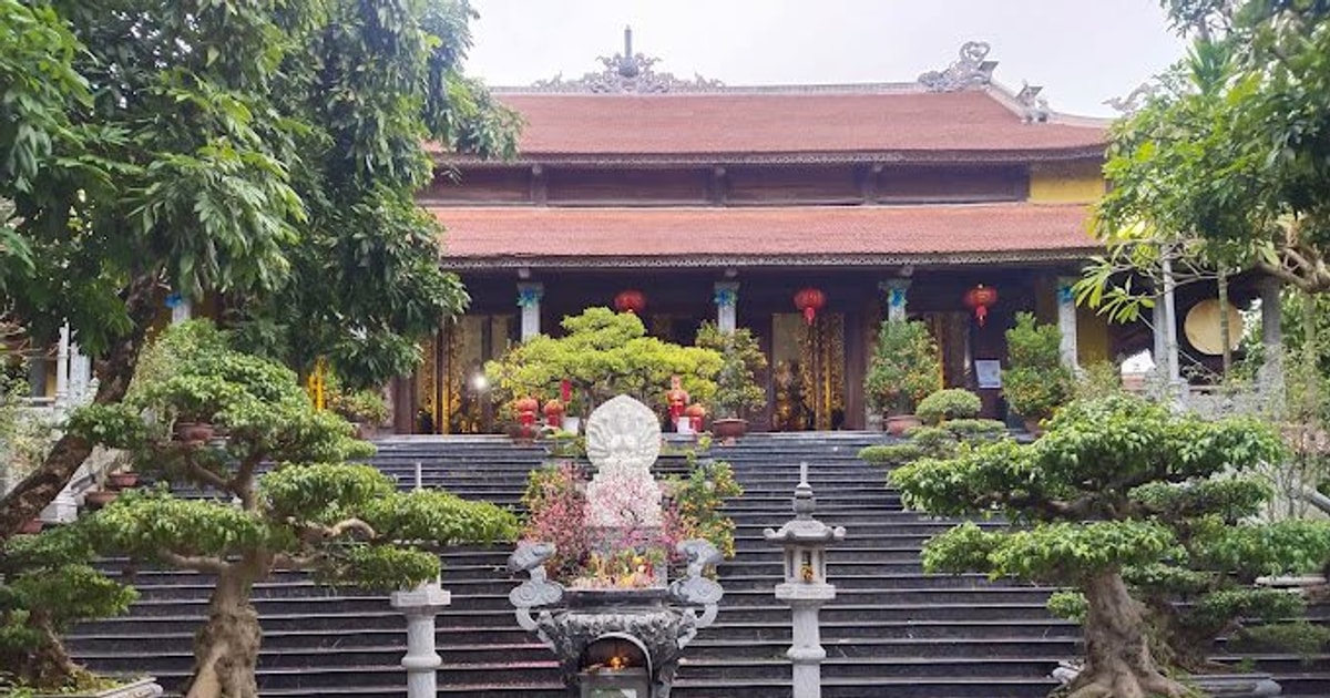 Chùa Bồ Đề (quận Long Biên)