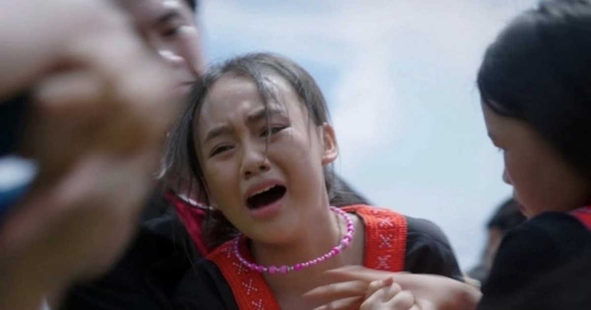 Diễn viên nhí đang được chú ý trên phim Việt giờ vàng