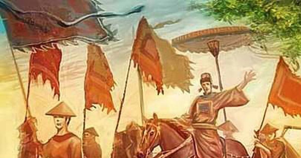 Mạc Đĩnh Chi – nhà Nho, sứ thần lưu danh thiên cổ