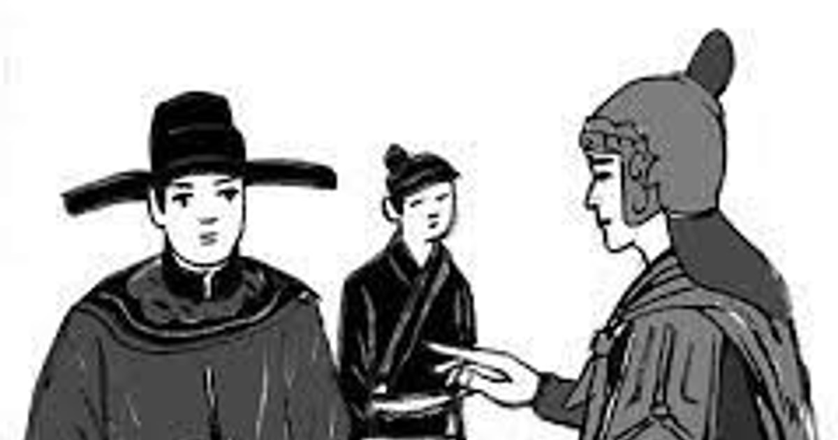 Ngô Thì Du – người tiếp nối ngòi bút văn xuôi Ngô Thì Chí