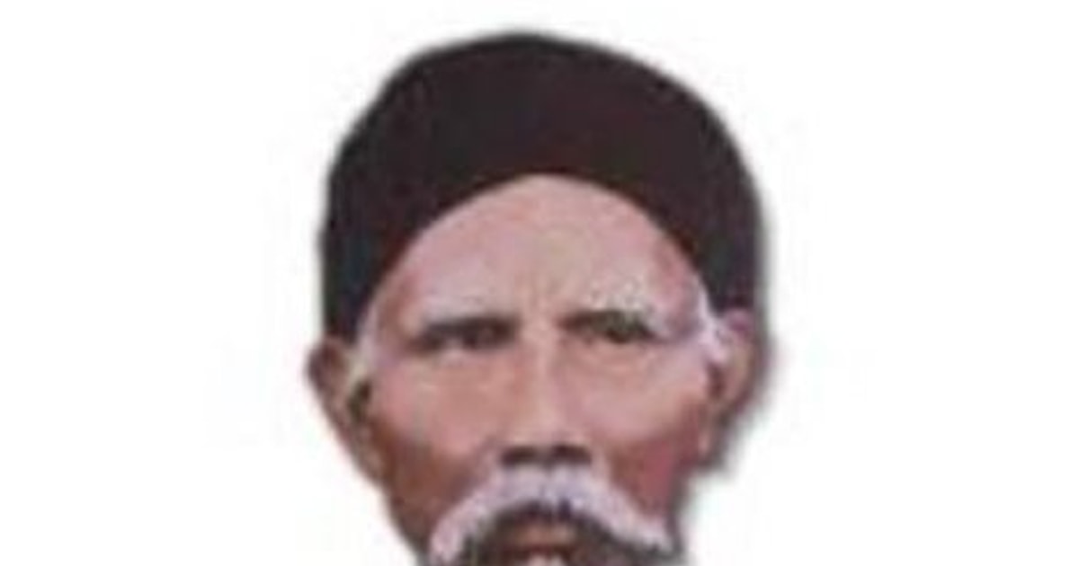 Lương Văn Can – lá cờ đầu phong trào Đông Kinh Nghĩa Thục