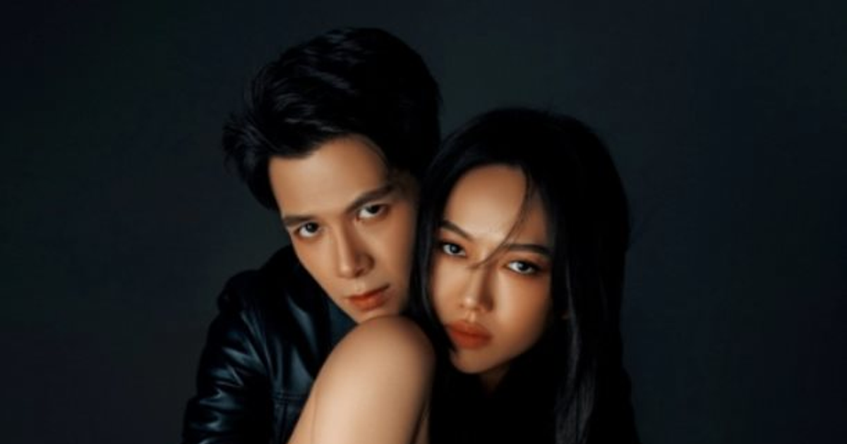 Anh Tú ra mắt MV “Chị Mẹ” với sự góp mặt của Diệu Nhi