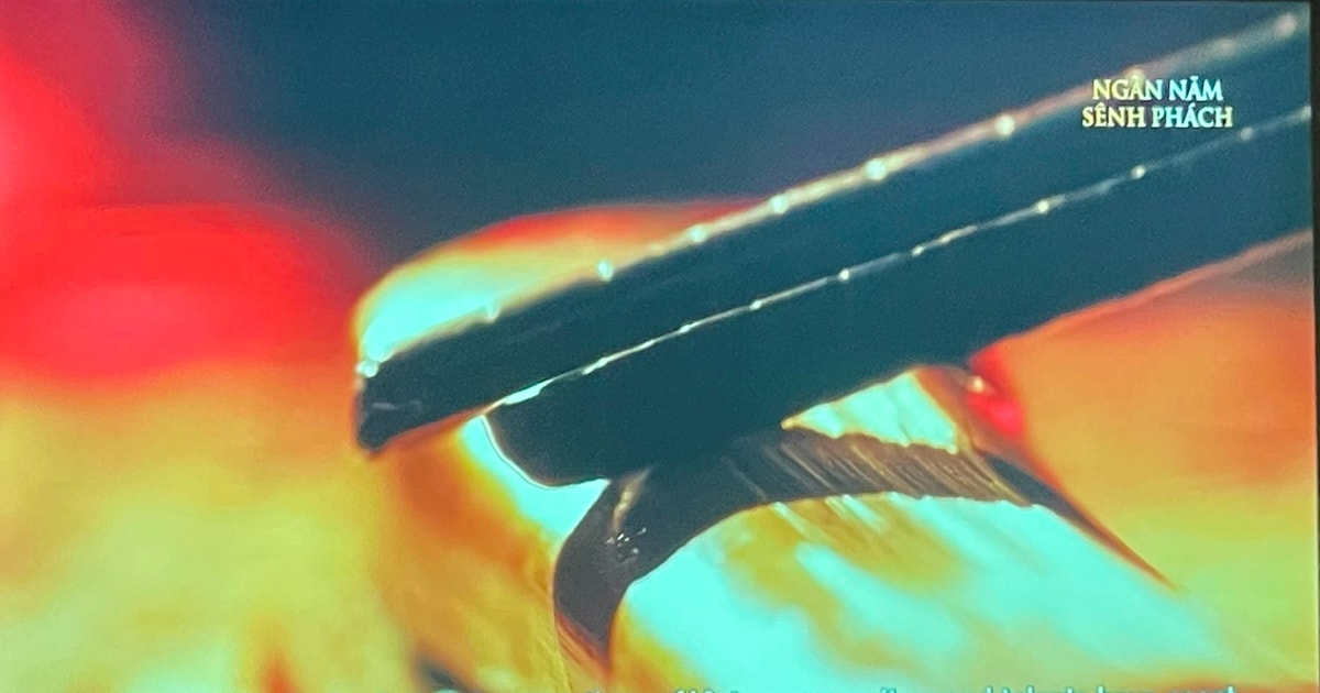 Nghệ thuật ca trù qua thời gian - ngàn năm sênh phách