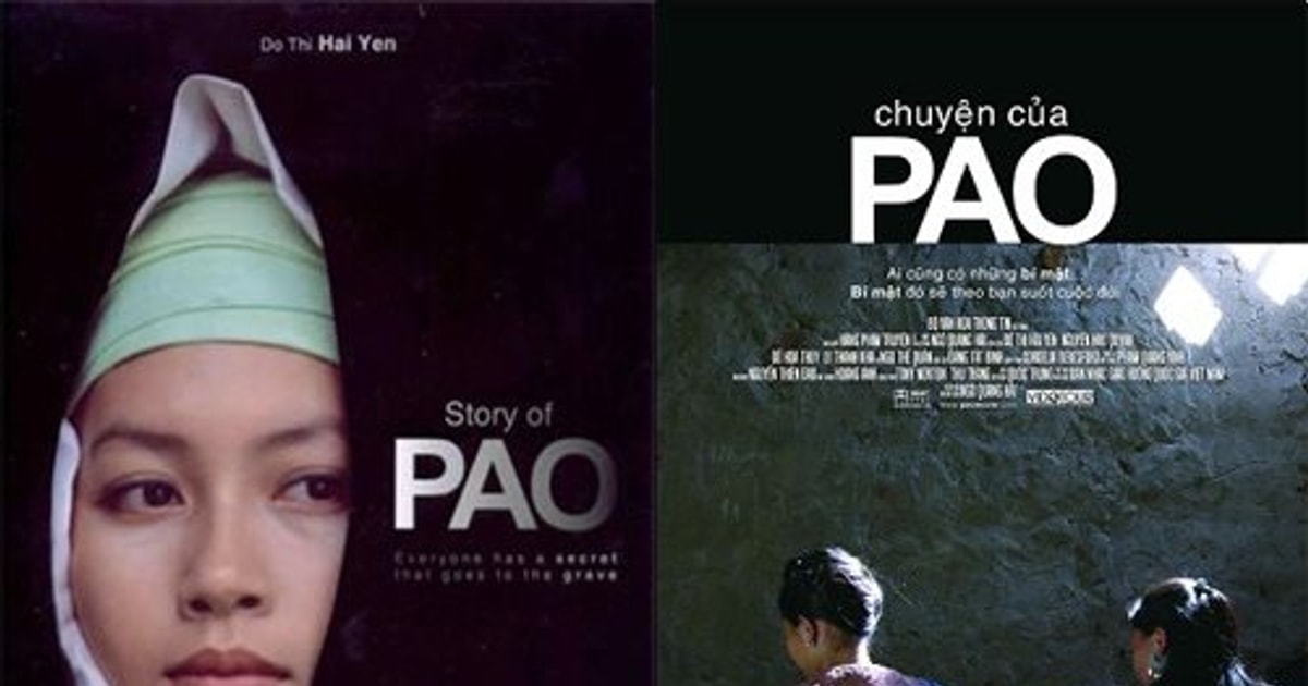 Phim "Chuyện của Pao" được trình chiếu tại Liên hoan Phim ASEAN ở thủ ...