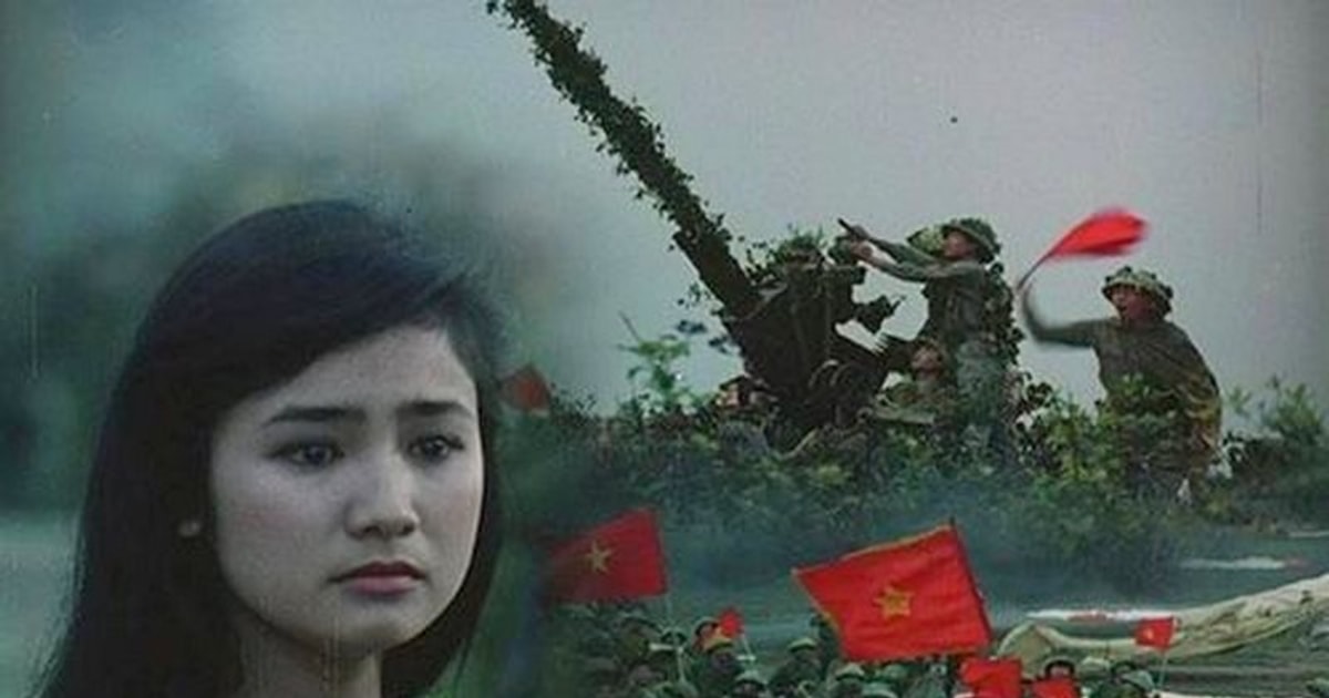 "Hoa ban đỏ" mở màn Tuần phim kỷ niệm 70 năm Chiến thắng Điện Biên Phủ