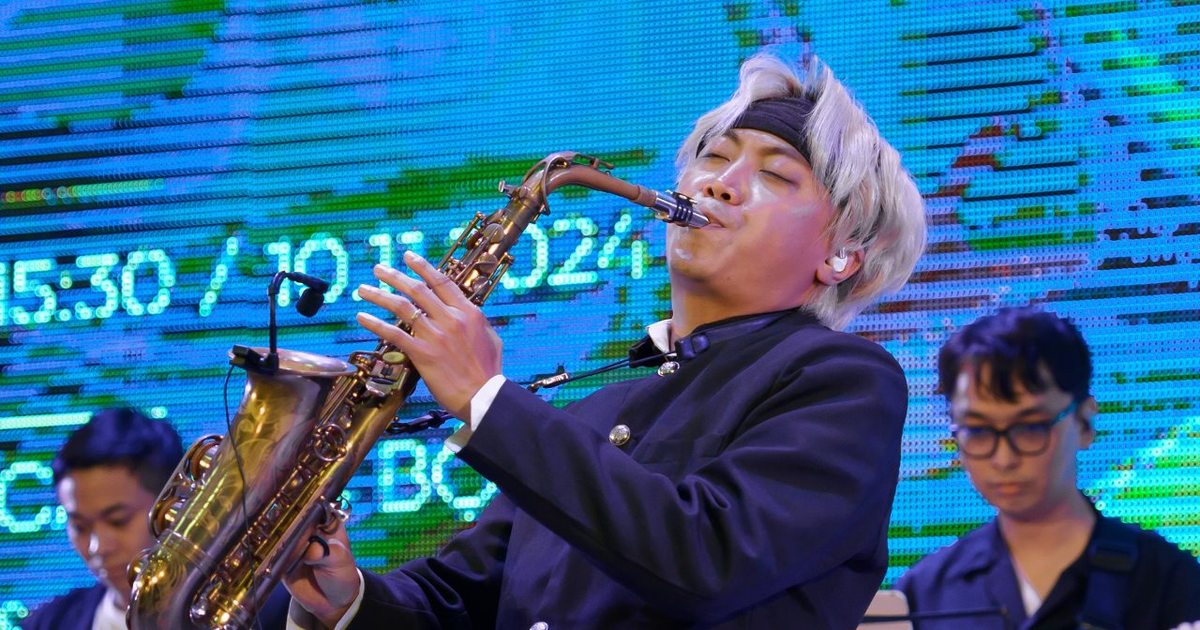 Nghệ sĩ Bảo Anh Taruki ra mắt album mang màu sắc văn hóa Việt-Nhật