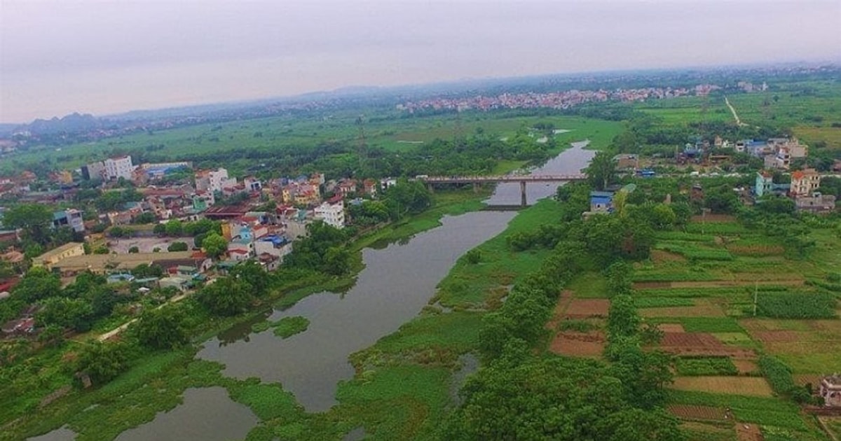 Phát động cuộc thi ảnh về bảo vệ môi trường lưu vực sông