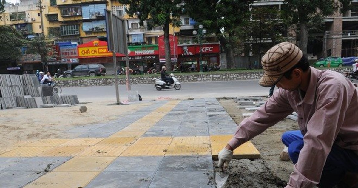 Chủ tịch Hà Nội yêu cầu xử lý nghiêm và công khai địa phương, đơn vị ...