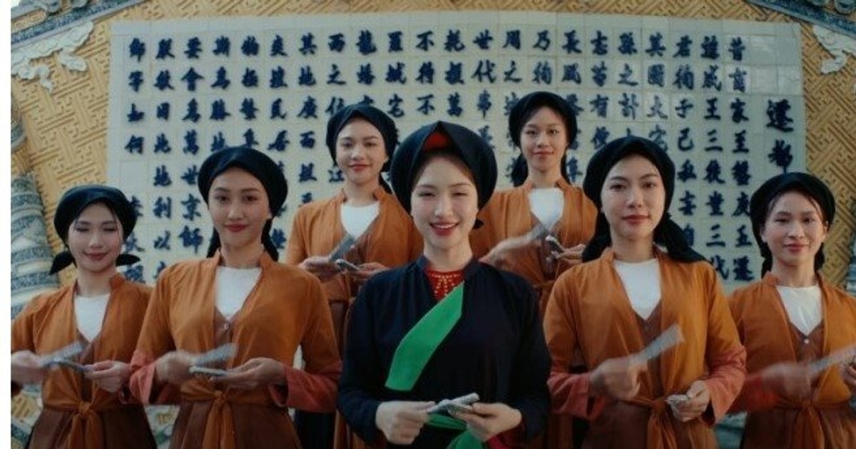 MV "Bắc Blinh" của Hòa Minzy đạt hơn 3 triệu lượt xem sau 24h ra mắt